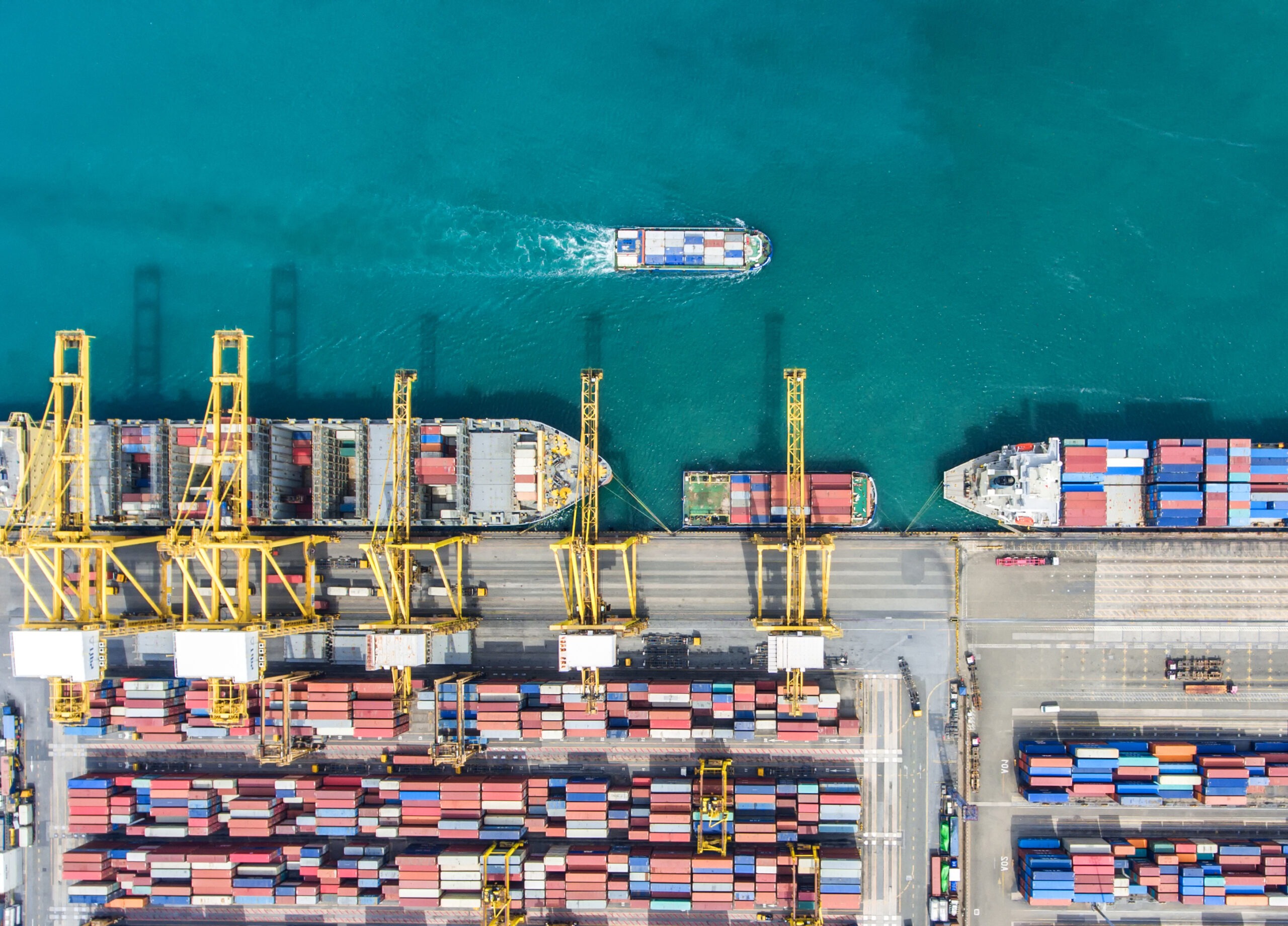 Dangerous Goods Management